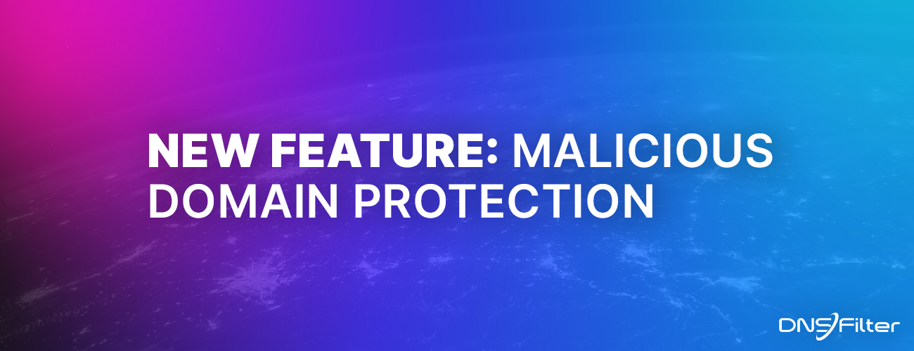 The DNSFilter Newsroom | DNSFilter